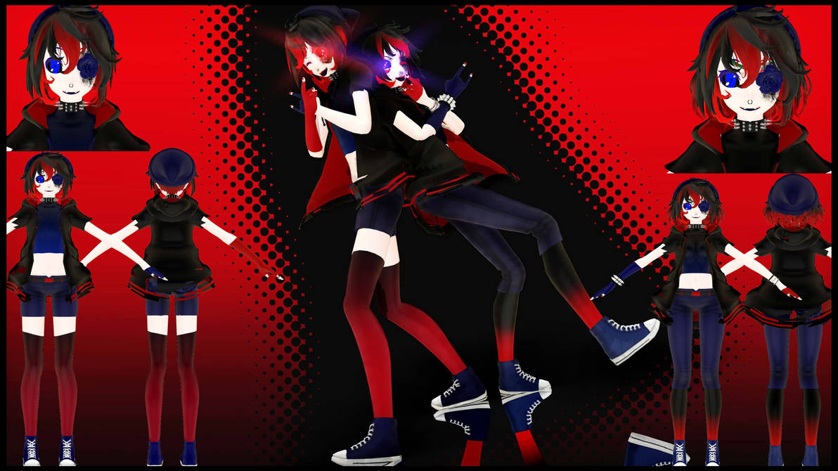 Anazawas Twins By Aiko Anazawa On Deviantart