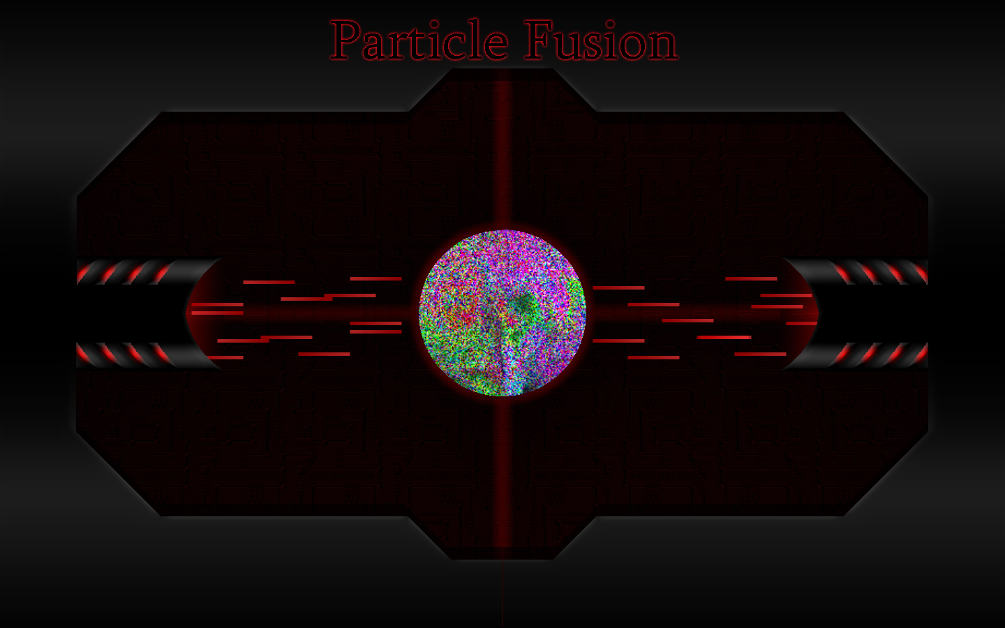 Particle Fusion by SyberShotStudios on DeviantArt