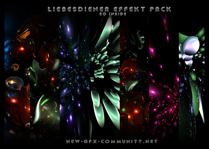 Effekt Render by Liebesdiener on DeviantArt