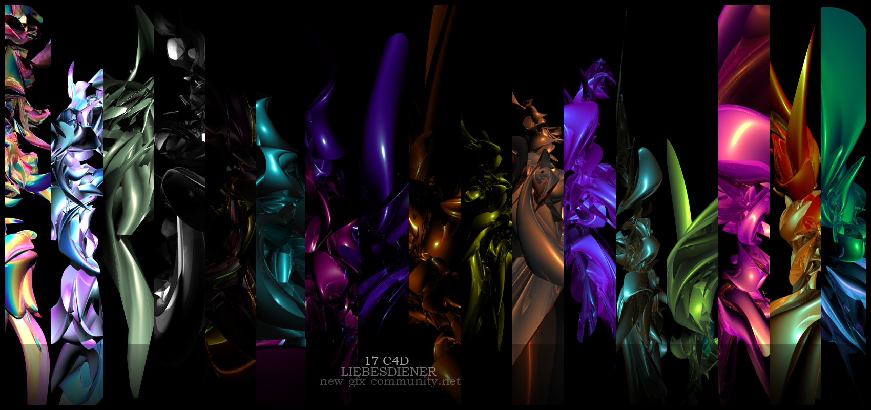 C4D Pack 6 by Liebesdiener on DeviantArt