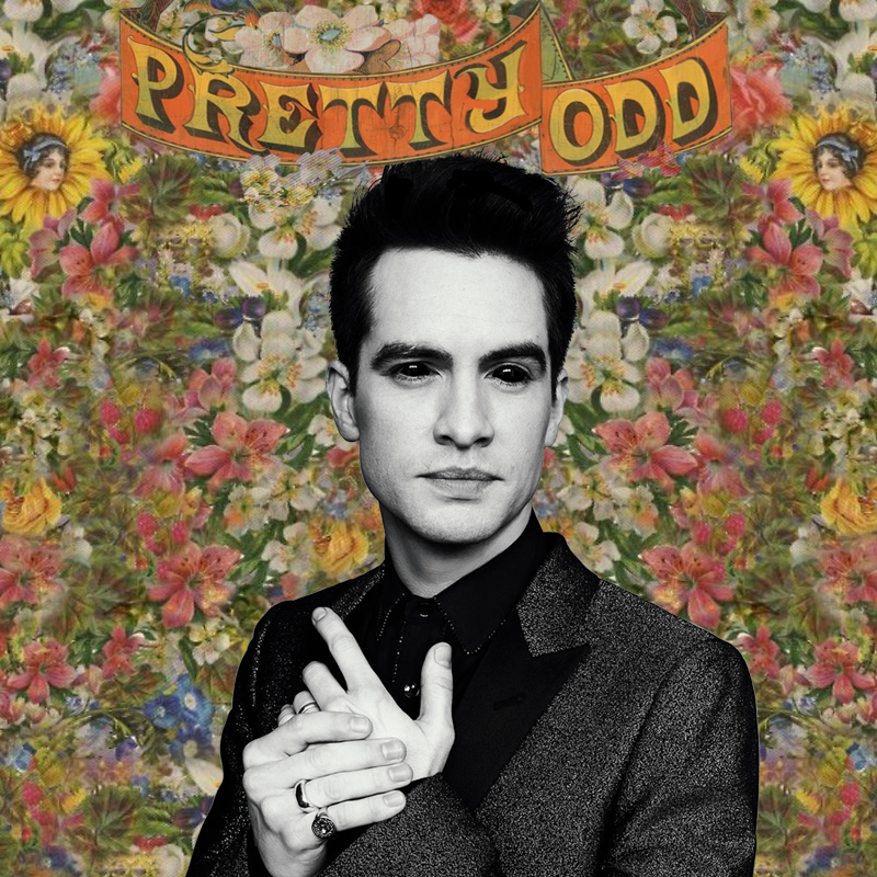 Pretty Odd. by piercethejasper on DeviantArt