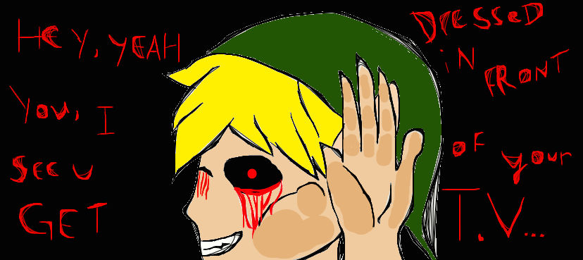 BEN.... by ilovethefazbear on DeviantArt