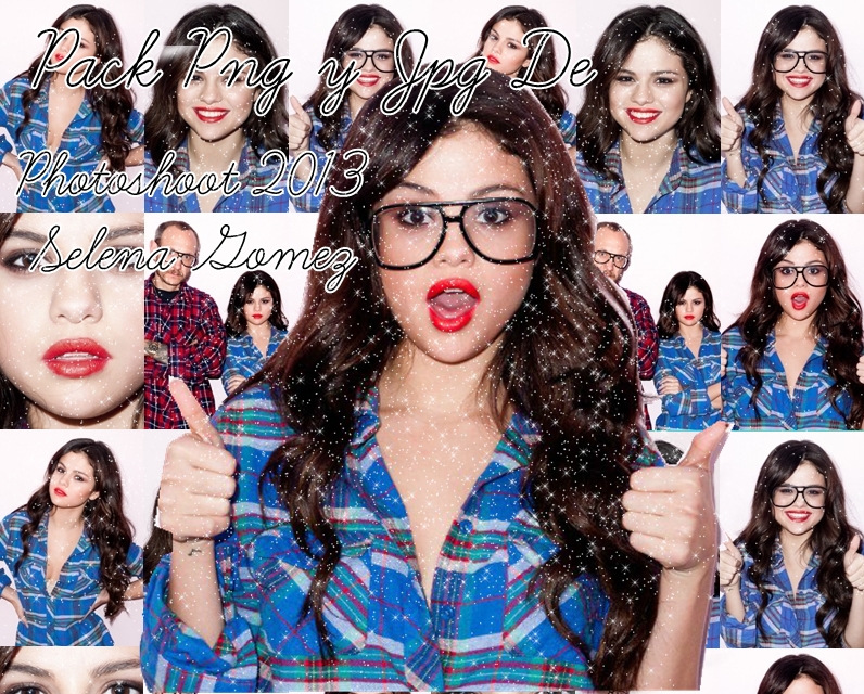 Pack de Imagenes JPG Y PNG De el mismo Photoshoot by Sofii12lamejor on ...