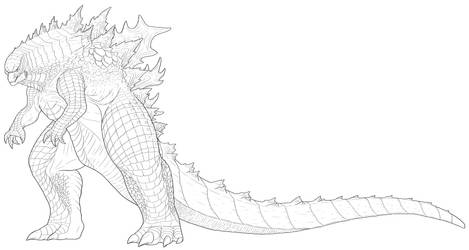 GojiraG - Student, General Artist | DeviantArt