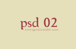 psd02 by everypsd on DeviantArt