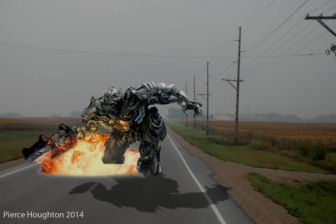 Galvatron 1 by Spaceart2000 on DeviantArt