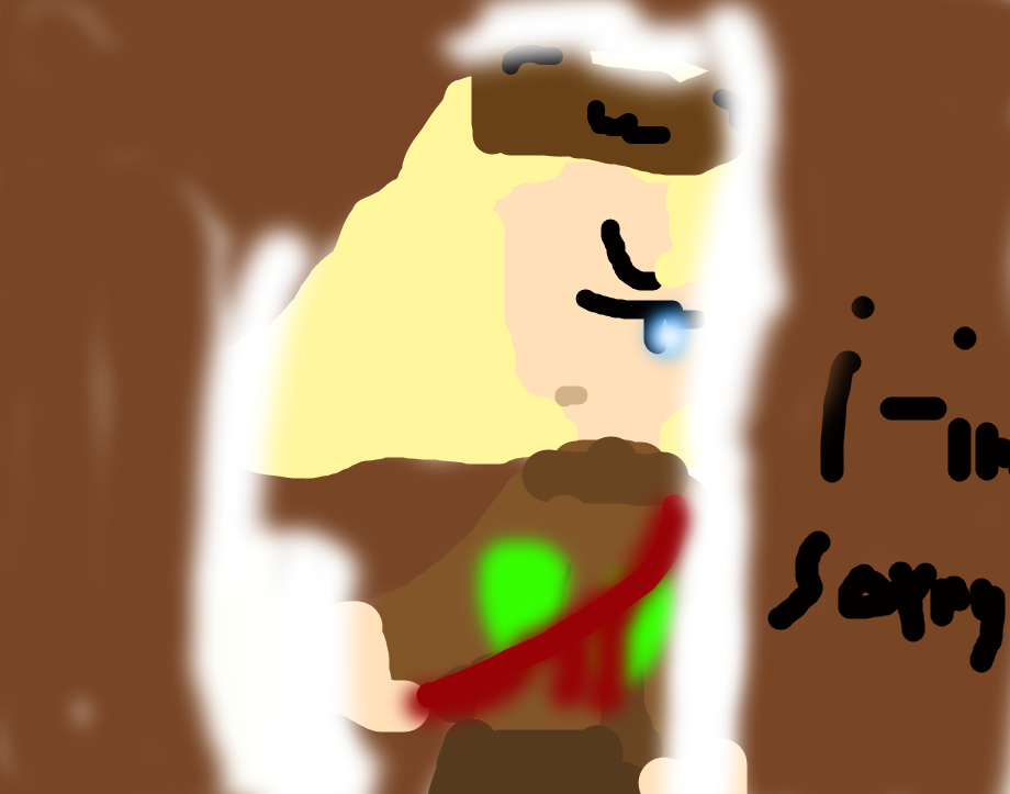 minecraft faded by jhosenetteRBLX on DeviantArt