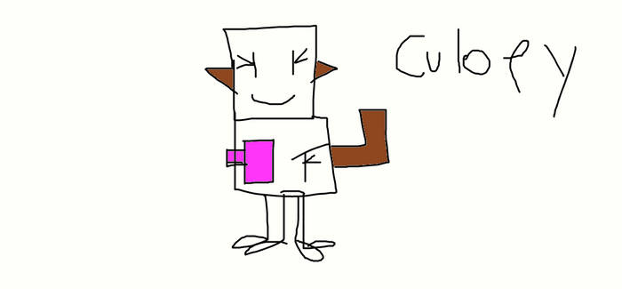 Explore the Best Cubey Art | DeviantArt