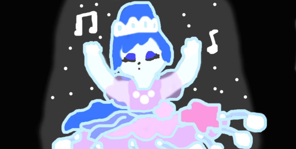 Ballora Danceing And Singing :3 by NaviMazOwO on DeviantArt