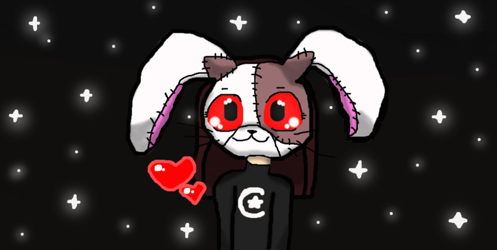 My Vanny Oc OwO by NaviMazOwO on DeviantArt