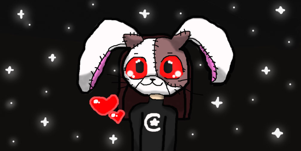 My Vanny Oc OwO by NaviMazOwO on DeviantArt