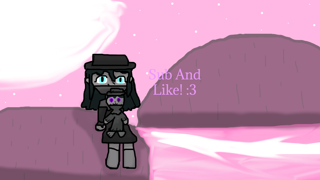 My New Youtube Banner :) by NaviMazOwO on DeviantArt