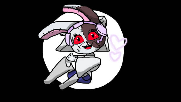 Explore the Best Vanny_mask Art | DeviantArt