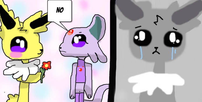 Explore the Best Pokemon_comic Art | DeviantArt