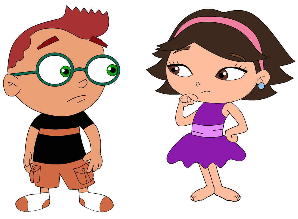 Annie and June's Playful Feet by JessicaButle on DeviantArt