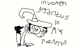 INVOKEM GIGANTUS IN MY PANTUS,HOHOHOHO by ThETF2FANZLOLIAMF2P on DeviantArt
