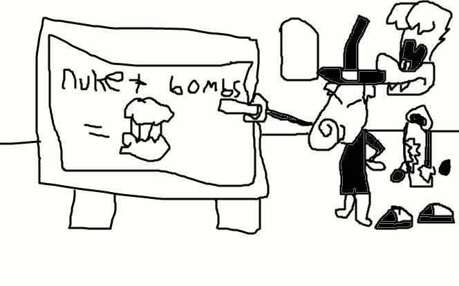 A Most Genius Plan by ThETF2FANZLOLIAMF2P on DeviantArt