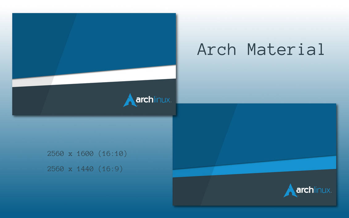 Arch Material by PainlessRob on DeviantArt