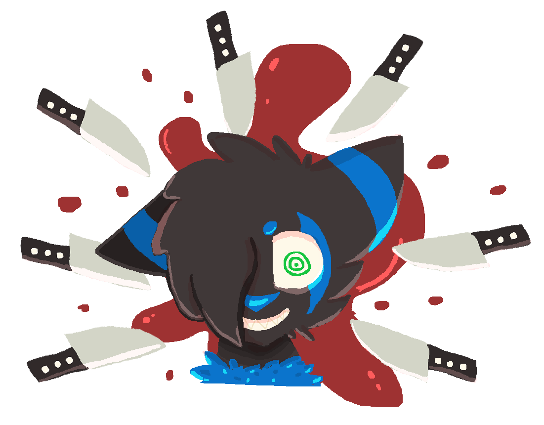 only static by LostLied on DeviantArt