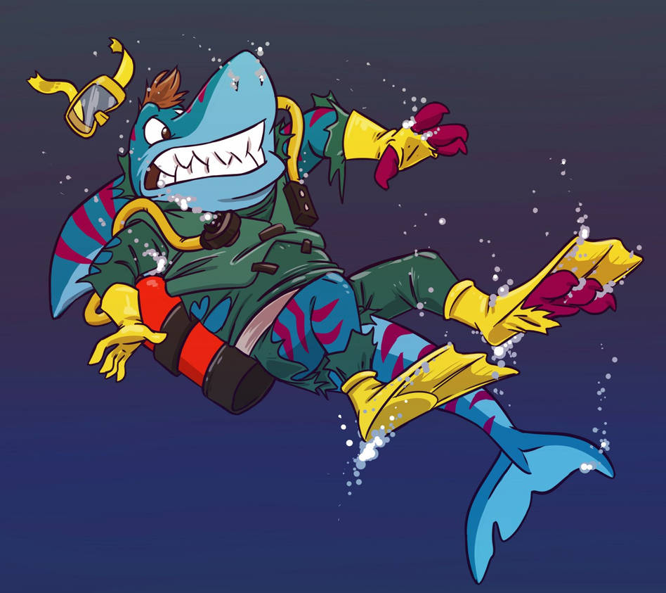 A Shark Of Land And Sea Anthro Shark TF By RobertDayson On DeviantArt A Shark Of Land And Sea Anthro Shark TF By RobertDayson On DeviantArt