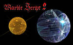 Marble Script by physivic on DeviantArt