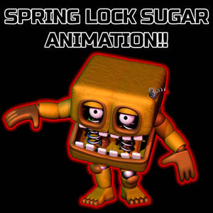 Explore the Best Springlock Art | DeviantArt