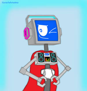 Explore the Best Fandroid Art | DeviantArt