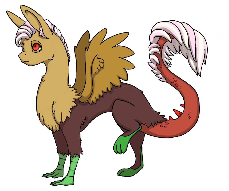 D1 (Equine Prime Ship) - Fluttercord - Muse by Anonymous-Potayto on ...