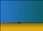 dbz fights part 1 by markofthedragon10 on DeviantArt