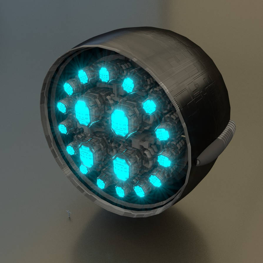 STAR DRIVE by PINARCI on DeviantArt