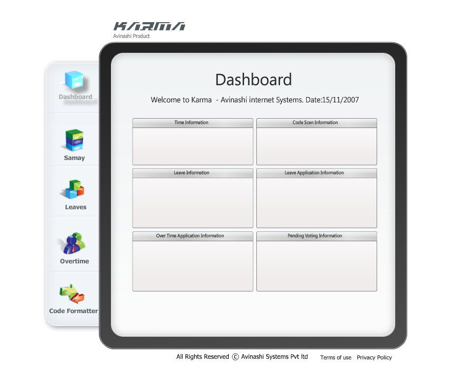 flash admin panel by meandmydesigns on DeviantArt