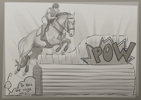 REINS-Association | DeviantArt