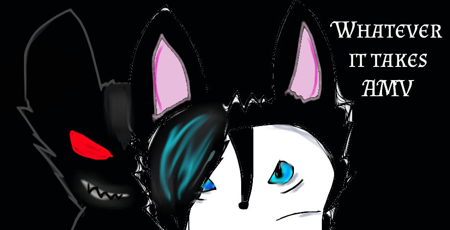 Whatever it Takes AMV Thumbnail by AlphaCount on DeviantArt