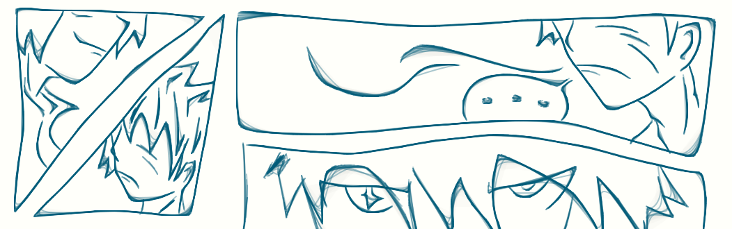 Manga Panels - Try by jrpaint on DeviantArt