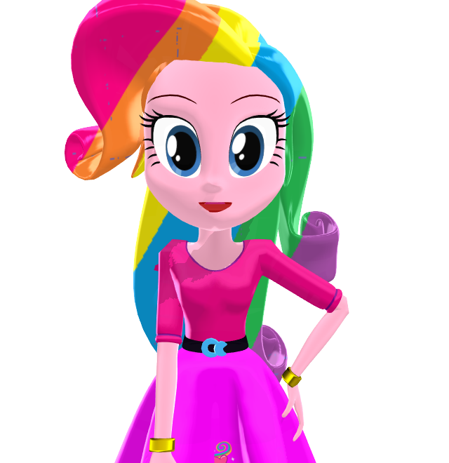 MMD EG Toola Roola (DL) by MMDDashie on DeviantArt