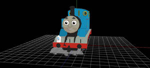 :MMD: Thomas the Train 2.0 DL by EM-IKO on DeviantArt