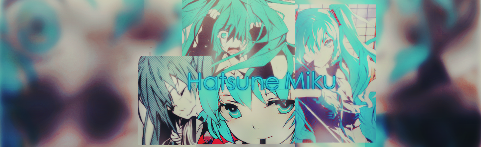 Cover Hatsune Miku by gumiiii-tann on DeviantArt