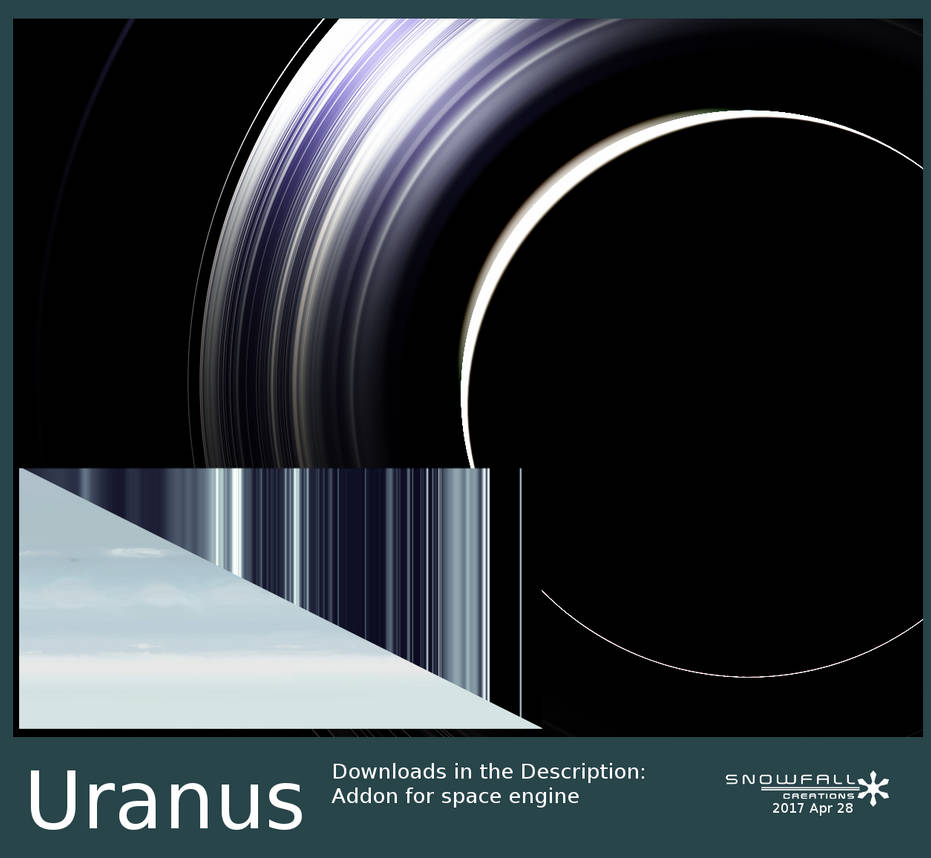 Uranus by Astra-Planetshine on DeviantArt