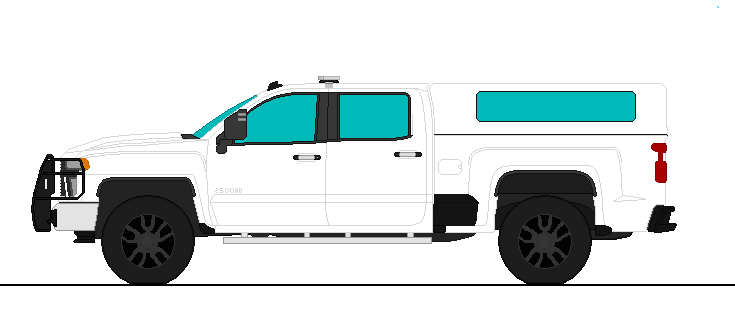 Chevrolet Silverado 2500 HD by JayTheBdjsnake on DeviantArt