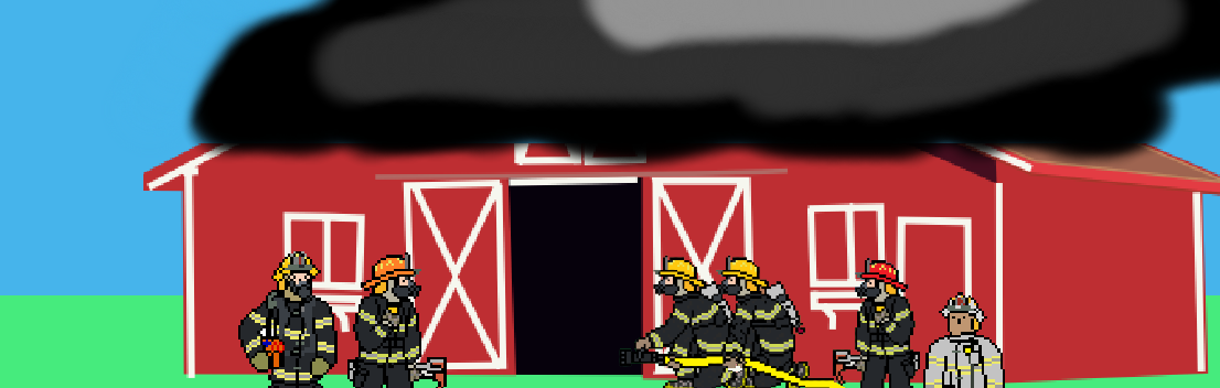4-17-22 Barn Fire Close up by JayTheBdjsnake on DeviantArt
