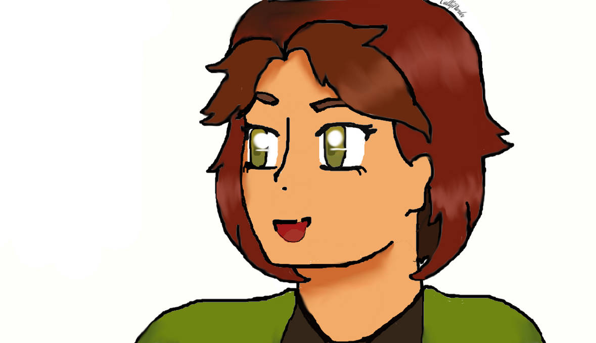 Crimson Cakes OC by callyart1234 on DeviantArt