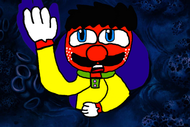 Explore the Best Zebedee Art | DeviantArt