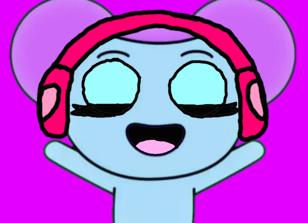 Pibby sings the Cleveland show theme song by BriannaSheppard on DeviantArt