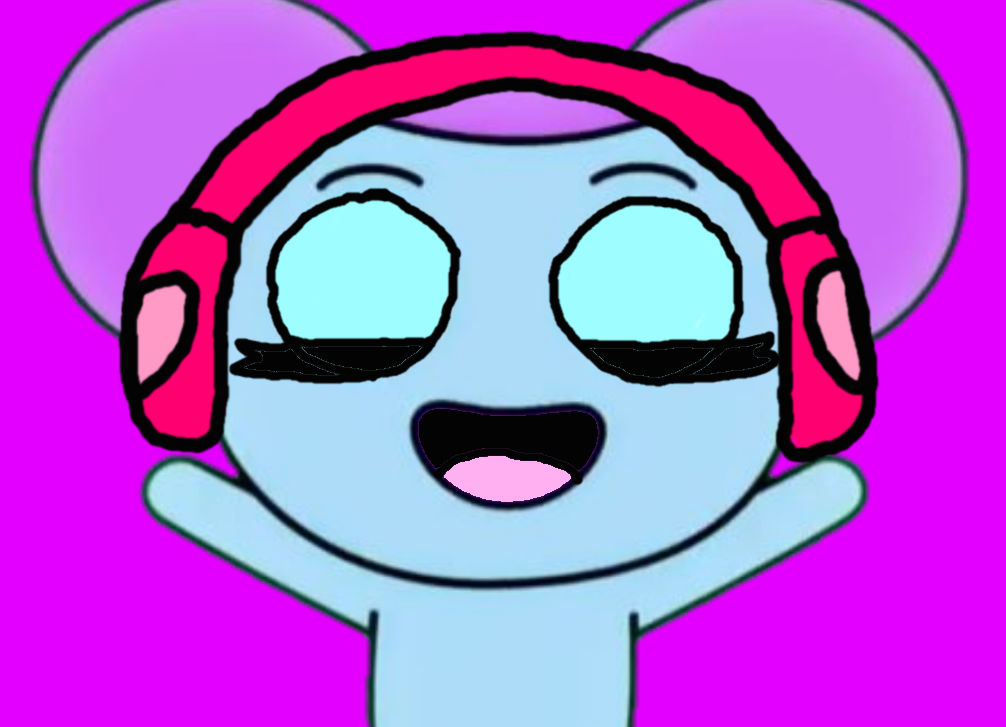 Pibby sings the Cleveland show theme song by BriannaSheppard on DeviantArt