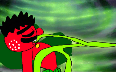 Explore the Best Zebedee Art | DeviantArt