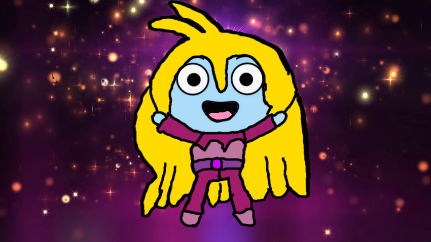 Pibby is a hairstyle by BriannaSheppard on DeviantArt