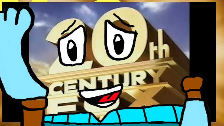 20th Century Fox sings part of your world reprise by BriannaSheppard on ...