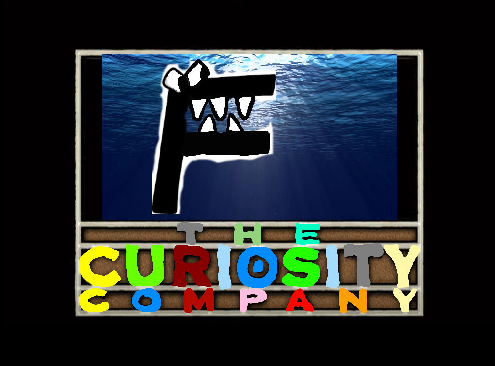 The Curiosity Company Logo Alphabet Lore Style by BriannaSheppard on ...