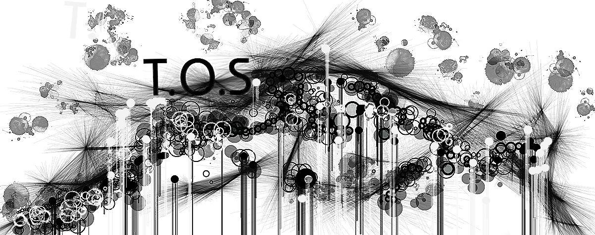 TOS screen saver. by TOSProductions on DeviantArt