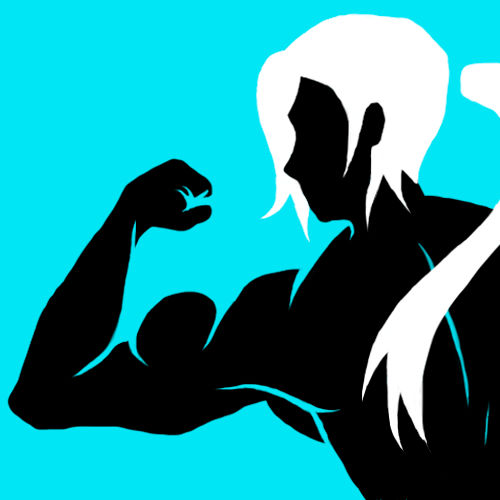 Milk makes you Big and Strong by SGAnimator on DeviantArt